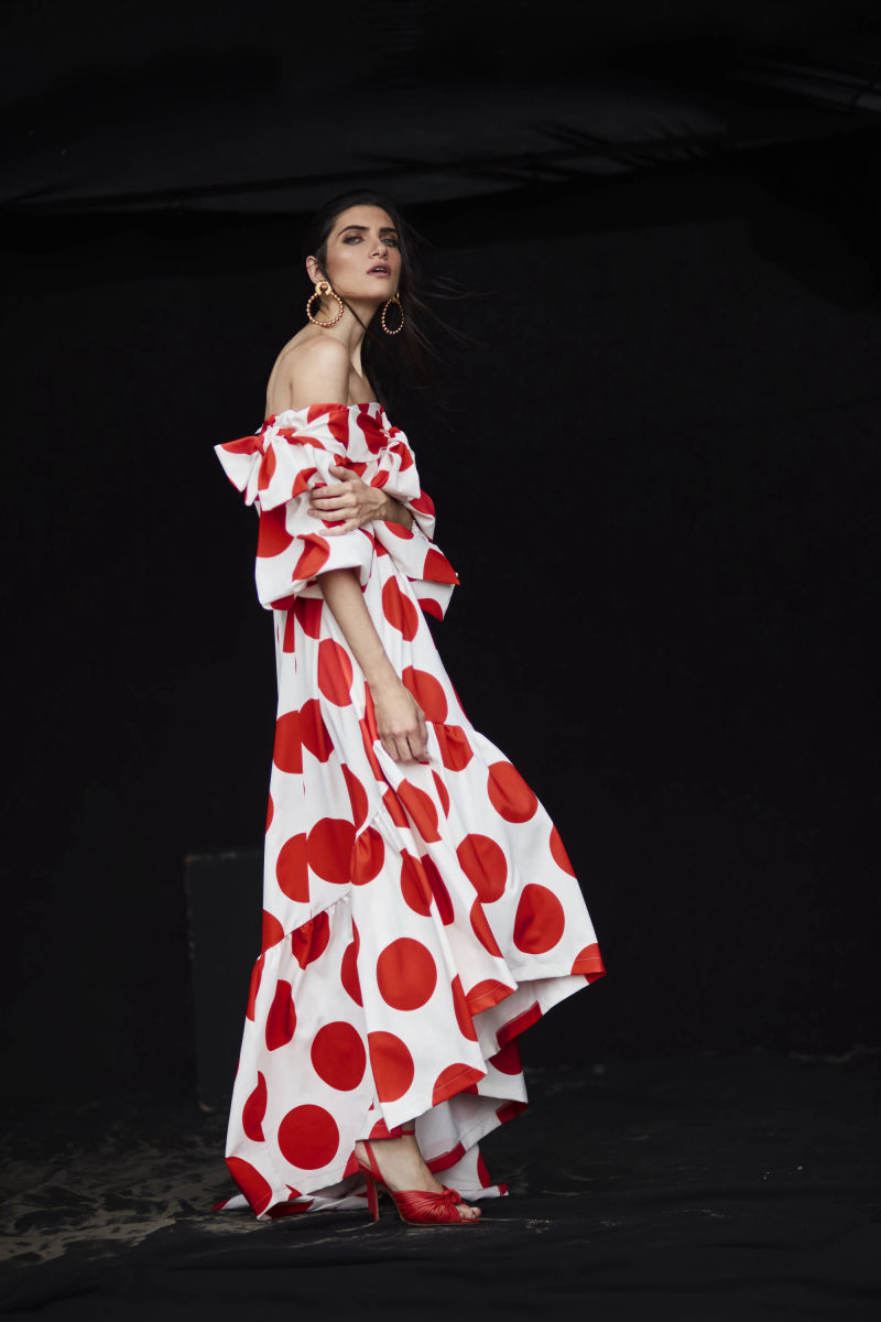 Spring Summer '19
