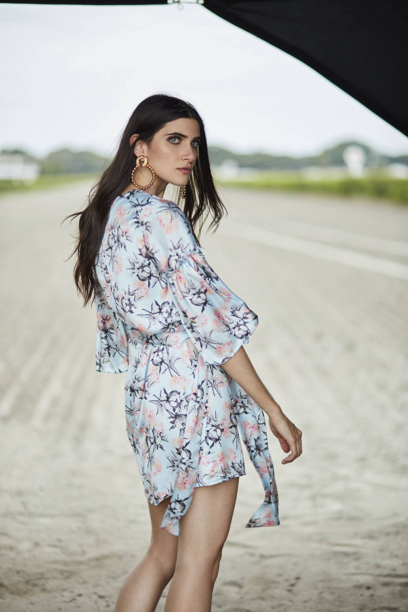 Spring Summer '19